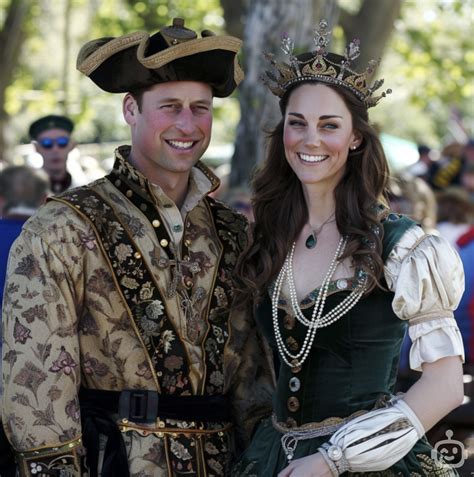 13 Photoshopped Kate Middleton Pics Leaked