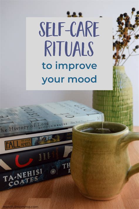 6 Self Care Rituals To Boost Your Mood This Winter Artofit