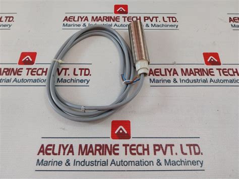 Pepperl Fuchs Nj6 25 Ws G Ex Proximity Switch Aeliya Marine