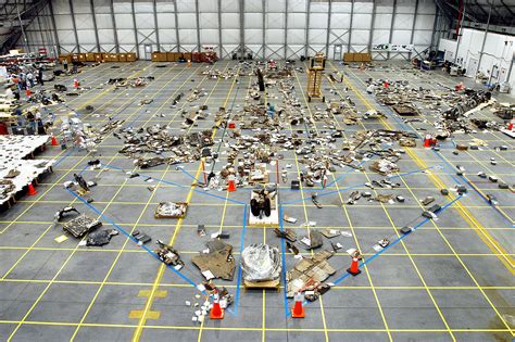 Columbia Shuttle Disaster 10 Years Later Space Travel Still Risky Space