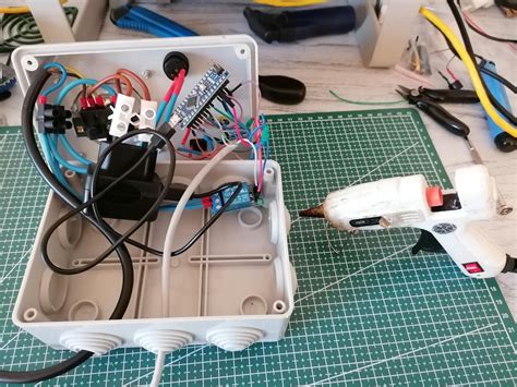 universal 3d printer automatic shutdown system 8 steps instructables