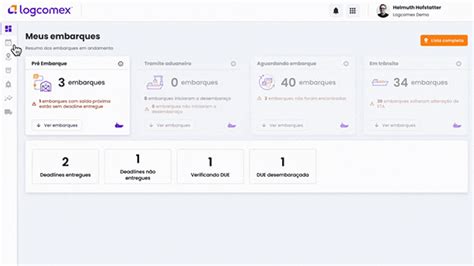 Logmanager Real Time Load Monitoring