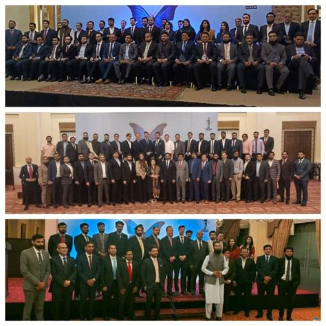 Ehsan Mahmood On Linkedin Icaew Graduation Ceremonies Held In