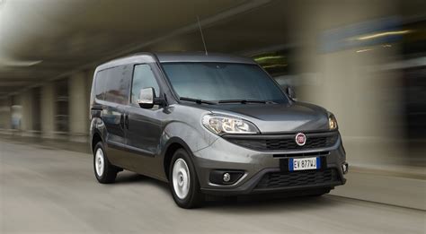 Découvrez La Fiat DoblÒ Fiat West Africa Site Officiel