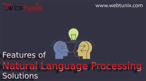 applications of natural language processing solutions text analysis learning techniques