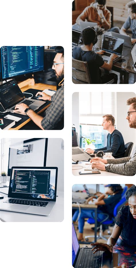 Custom Website Development Usa Custom Web Design