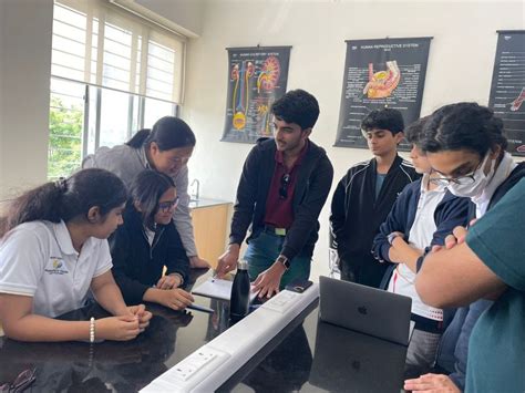Aadith Sukumar On Linkedin Sciencechallenge Mentorship