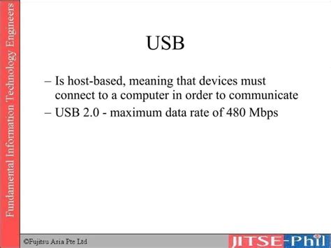 13 Computer Systems Input And Output Architecture Ppt