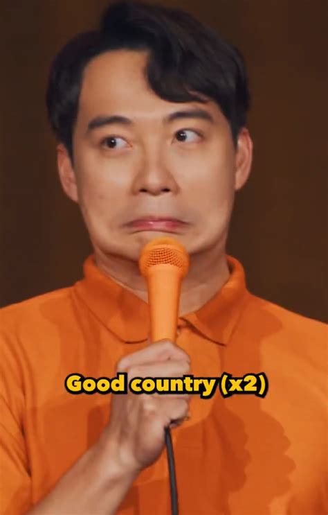Taiwans Not A Real Country” Uncle Roger Gets Cancelled After Making