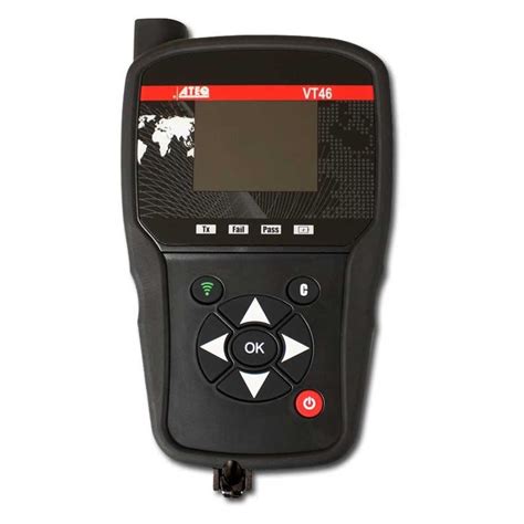 Ateq Vt46 Tpms Programming Tool Autotechnik24 Onlineshop