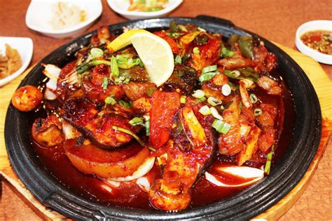 [업소탐방 한일관] “k Food 전파에 힘쓰겠습니다” 한국일보 애틀랜타