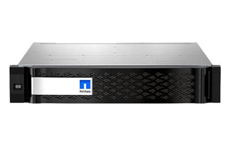 Гибридная система хранения данных NetApp E Series Купить в минске