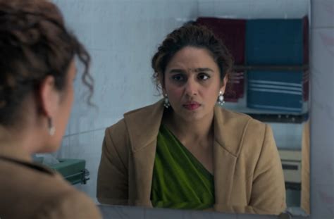 Makers Release Trailer Of ‘mithya The Darker Chapter Huma Qureshis