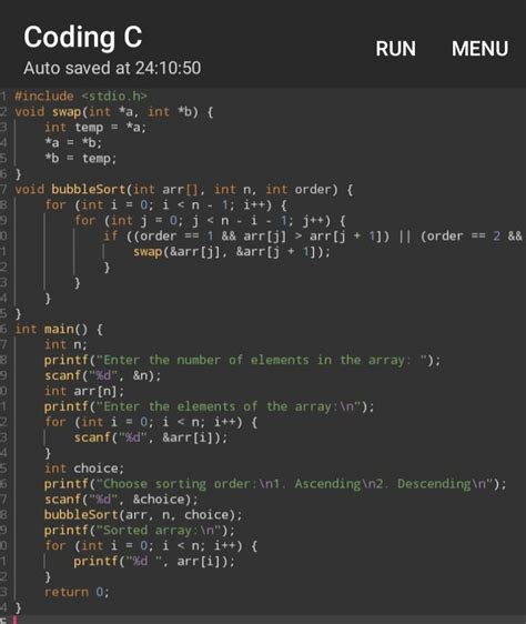 Ghanshyam Kumavat On Linkedin W3schools Cprogramming