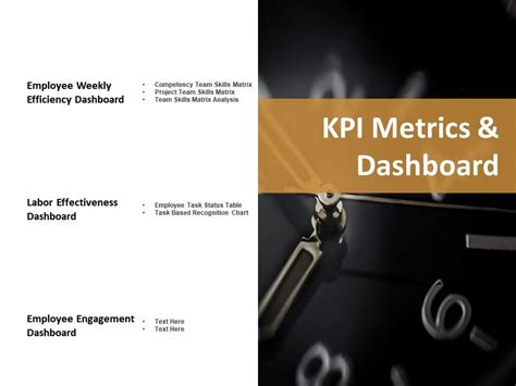 Kpi Metrics And Dashboard Ppt Slides Graphics Tutorials PowerPoint Slide Clipart Example Of