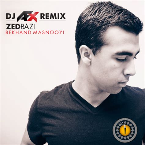 Stream Zedbazi Bekhand Masnooyi Dj Afx Remix Instrumental By Afx