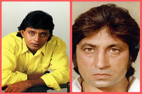Mithun Chakraborty Ragged Me In Ftii Shakti Kapoor شکتی کپور نے متھن