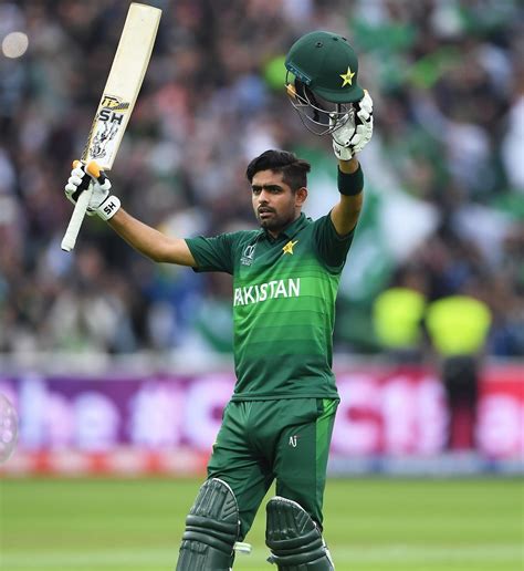 Pakistani Cricket Captain Babar Azam Set To Marry His Cousin Sister