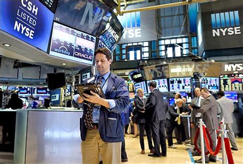 憂全球經濟脫軌 Imf籲美延後升息 自由財經