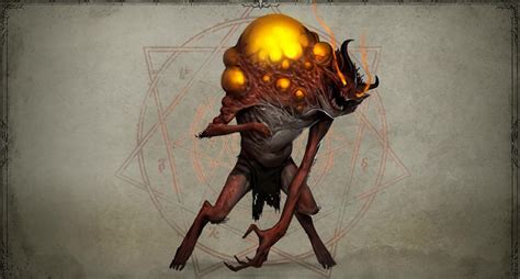 Diablo 4 Fallen Lunatic