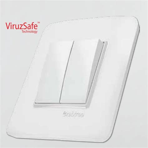 Crabtree Modular Switches1 Crabtree Signia Grande Silver Sheen Glass Outer Plate Wholesale