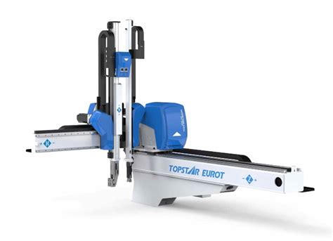 Which Injection Robot Is Best Topstar