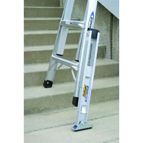 Werner 3pc Extension Ladder Leveler Kit Sears Marketplace