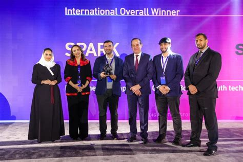 Digitalprosperityawards Dco Impact Innovation Sustainability