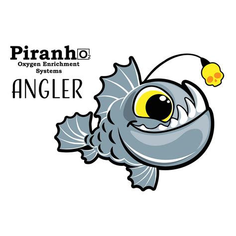 Angler Oxygen Enrichment System Piranho₂ Oxygen Enrichment Systems