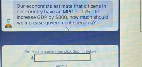 Our Economists Estimate That Citizens In Our StudyX