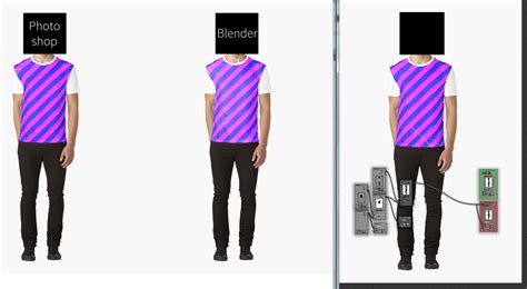 node editor images with alpha look different when layered in