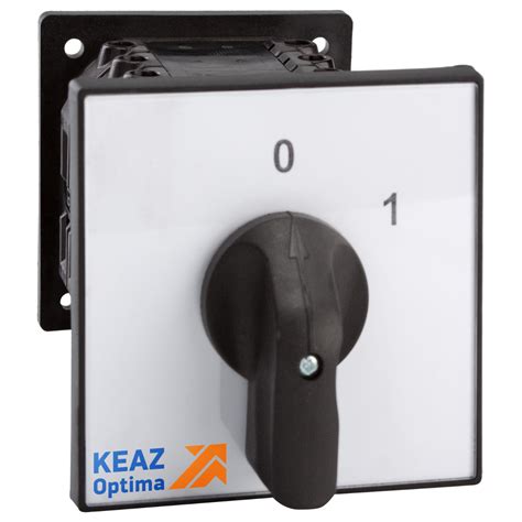 Переключатель кулачковый 4g10 100 u