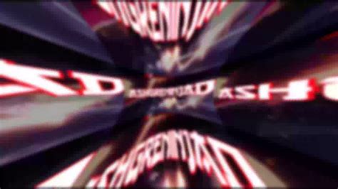 Mi Nueva Intro Youtube