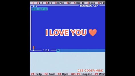 Create The Most Romantic Valentines Day T Ever With Coding Youtube