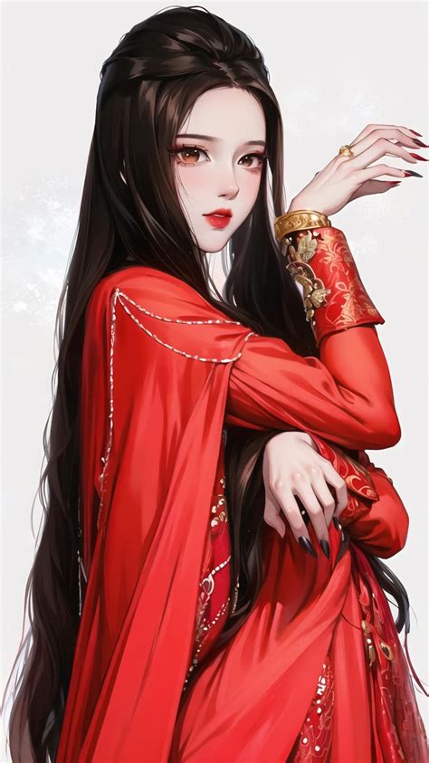Ghim Của Lovelife Trên Kimonos Kỳ ảo Hình ảnh Nữ Thần