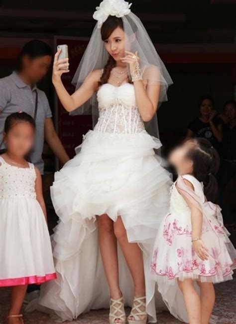 Ngắm Midu Hóa Cô Dâu Xinh đẹp Trước đám Cưới