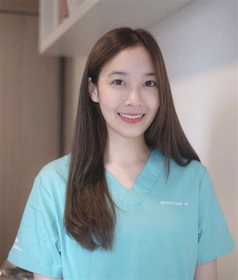 Photo Gallery “ปุยเมฆ นภสร” ลบโพสต์แจงเหตุผลลาออกจากหมอ รพ รัฐแล้ว ย้ำระบบมีปัญหาไม่เกี่ยวคนทำงาน