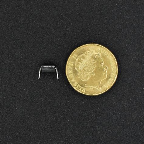 Pc817 Optocoupler Lonely Binary