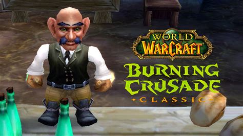 Guía De Desuello Burning Crusade Tbc Classic 1 375 Wowchakra