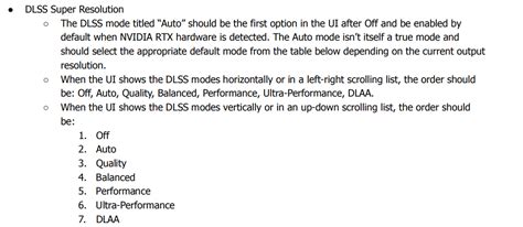 Dlss Super Sampling Sdk Released Nvngx Dlss Dll V R Nvidia