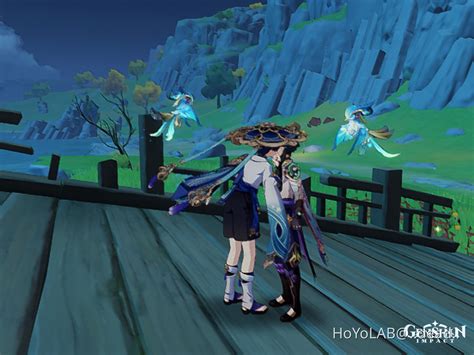 Oops Genshin Impact HoYoLAB