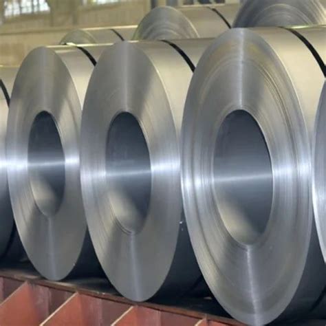 Cold Rolled Coils Cold Rolled Close Annealed Crca Coils And Sheets Manufacturer From Surat