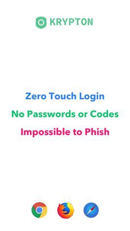 Great Yubikey Alternatives Top Authenticators In Page Alternativeto