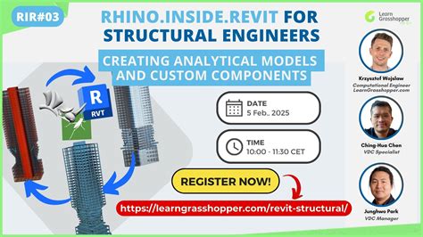 Workshop Creating Analytical Models And Custom Components Learn