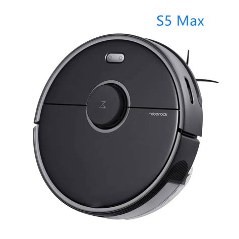 Roborock S5 Max Smart Robot Vacuum Mop Cleaner 2020 Au Version Hot