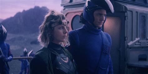 Loki Star Sophia Di Martino Breaks Down The Power Dynamic Between