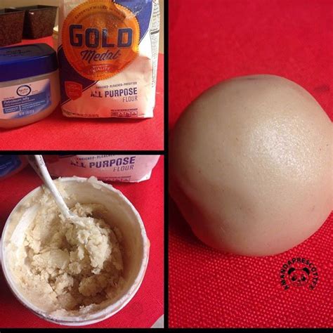 Scar Wax Recipe Diy Scar Wax Sfx Makeup Artofit