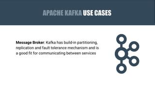 Async Microservices With Apache Kafka And Node Js