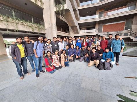 Tanvir Ahmed On Linkedin Uiu Robotics Orientation And Workshop