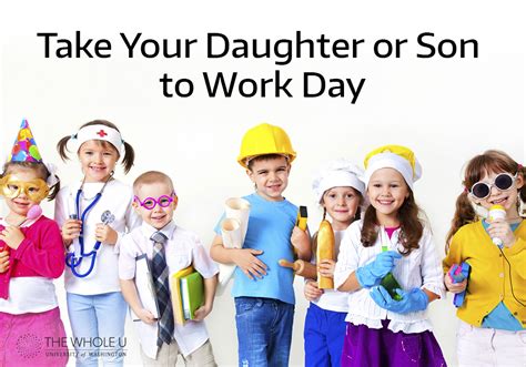 Take Your Daughter To Work Day 2025 Victoria E Read